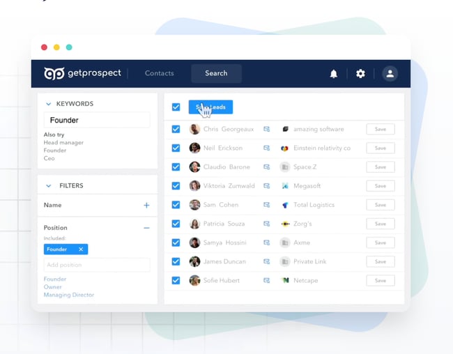 21+ of The Best Email Extractor Tools For Sales [+Why]